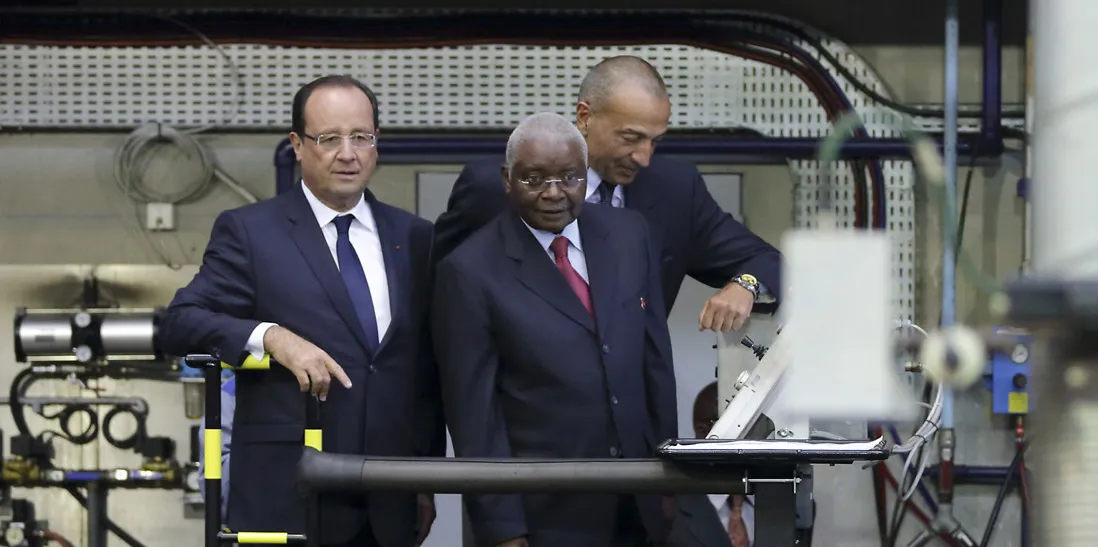 Kickbacks and secret deals: $2bn corruption case reveals how ...