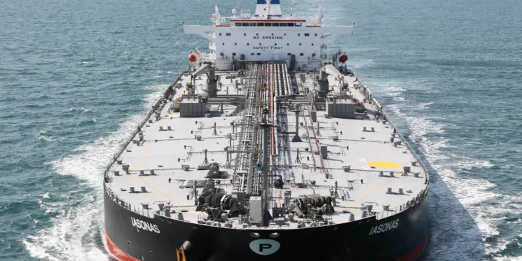 Liquimar Tankers faces claims of up to $8.5m