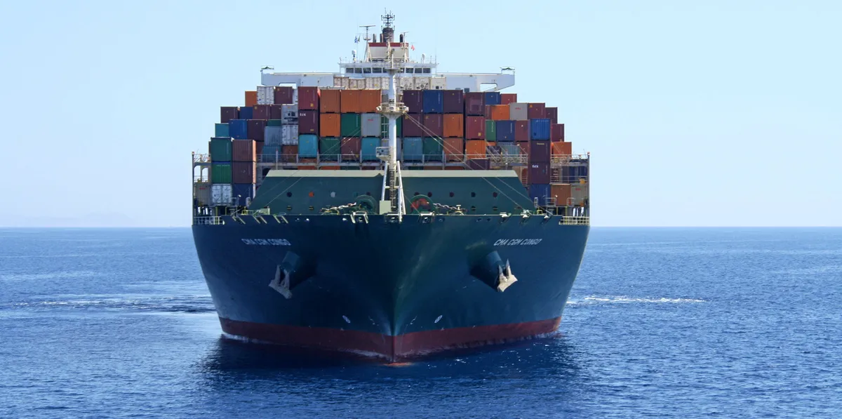 Container ship newbuilding enquiries roll on despite end of bull run