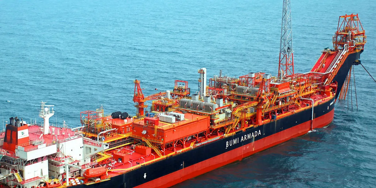 Vietnam JOC hires Borr jack-up | Upstream