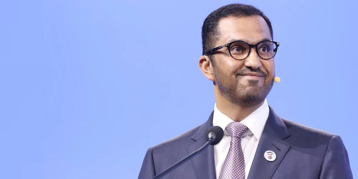 Adnoc set to join forces with Eni and YPF in Argentina LNG project | Upstream