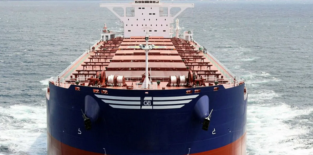 Capesize rates keep rising amid fixtures standoff, firm ore prices