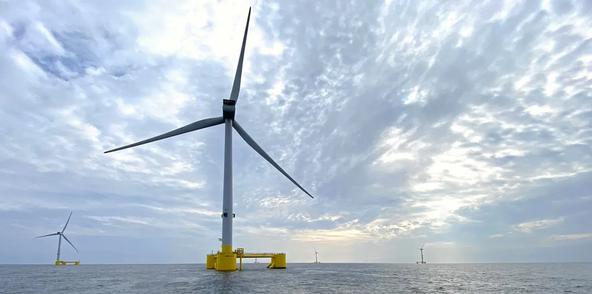 Falck and BlueFloat move ahead deals to get gigascale Scottish floating arrays online 'by 2030 ...