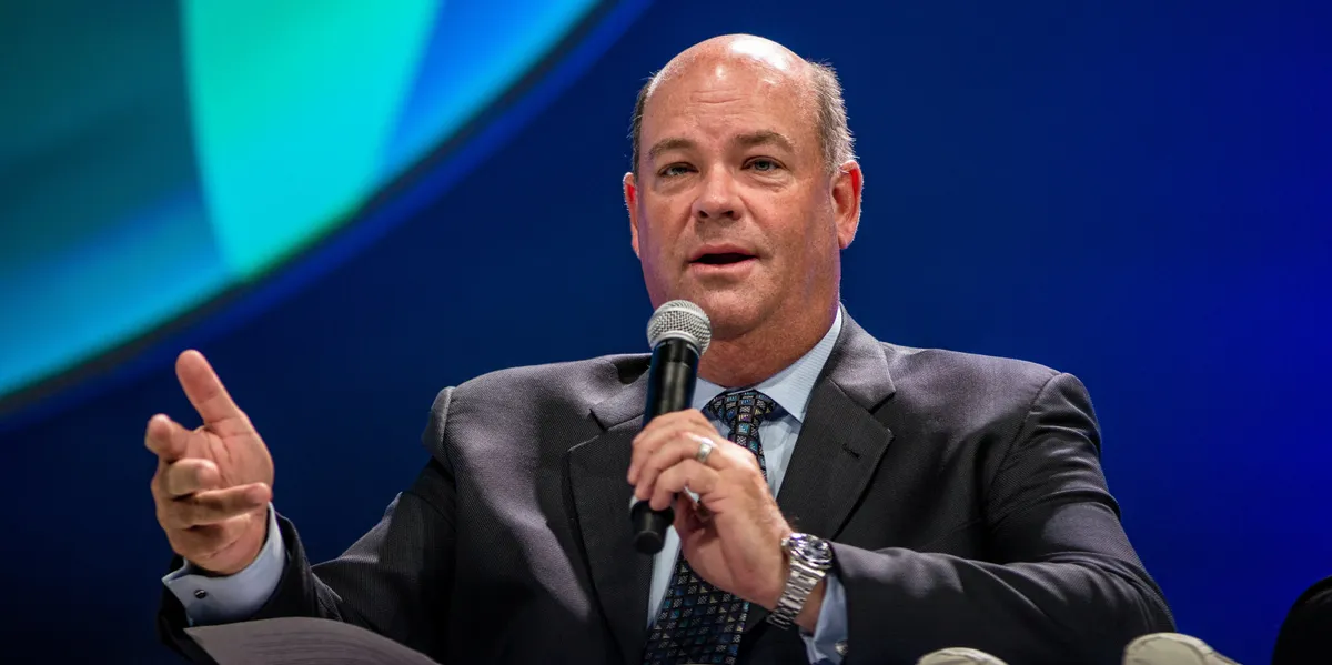 ConocoPhillips narrows contractor field in long awaited floater project ...