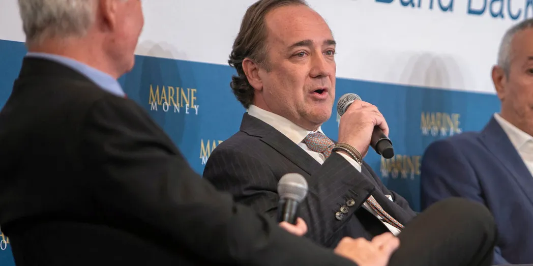 Genco Shipping’s second quarter turned ‘disappointing’ as analyst cuts ...