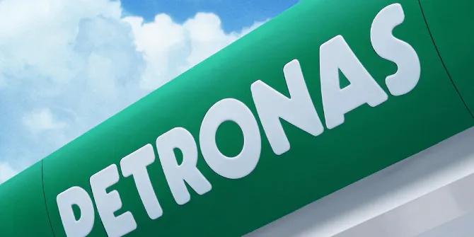 Petronas in $28bn pledge