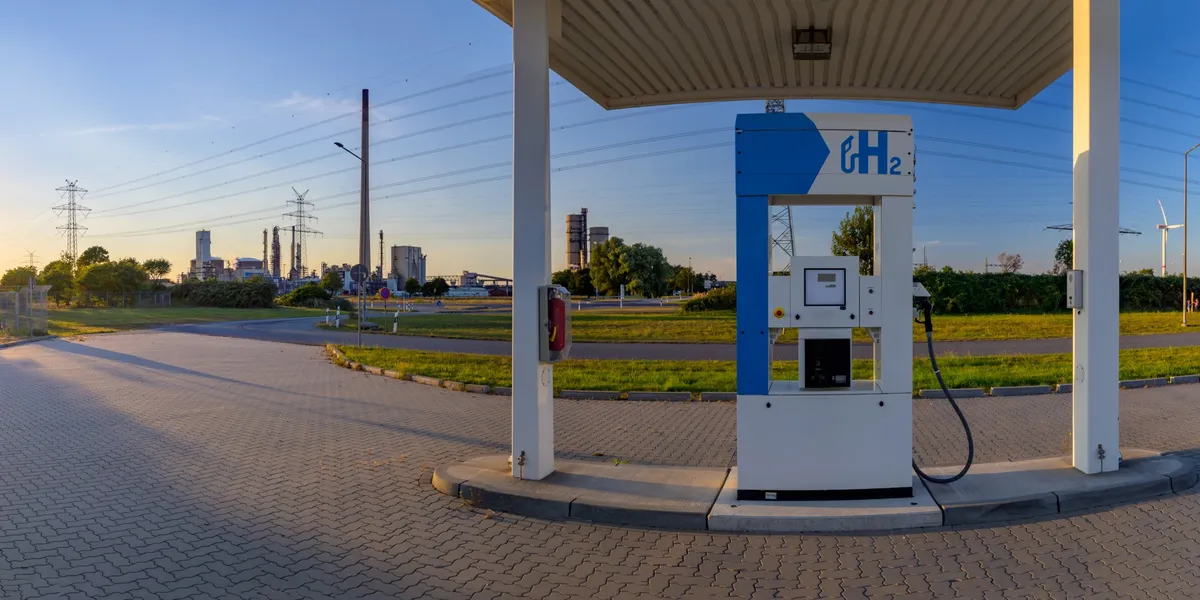 EU awards nearly €51m to hydrogen refuelling infrastructure and green ...