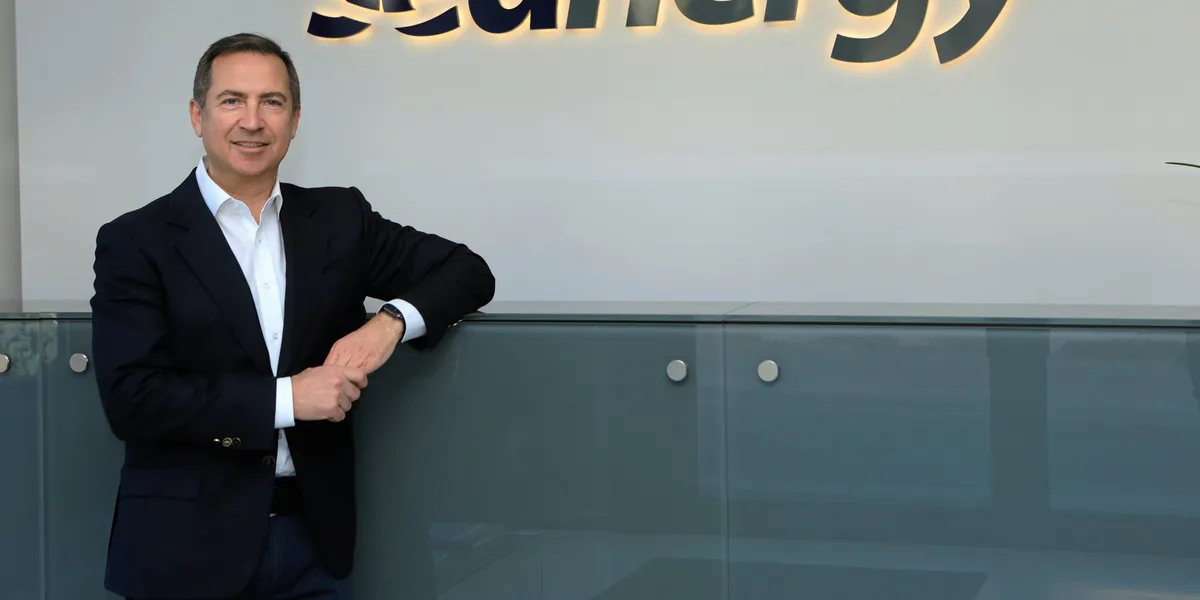 Capesize owner Seanergy pays dividend despite spilling red ink in first ...