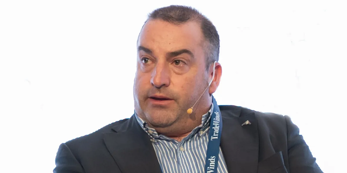 Harry Vafias powers expansion drive past $1bn with six new tankers