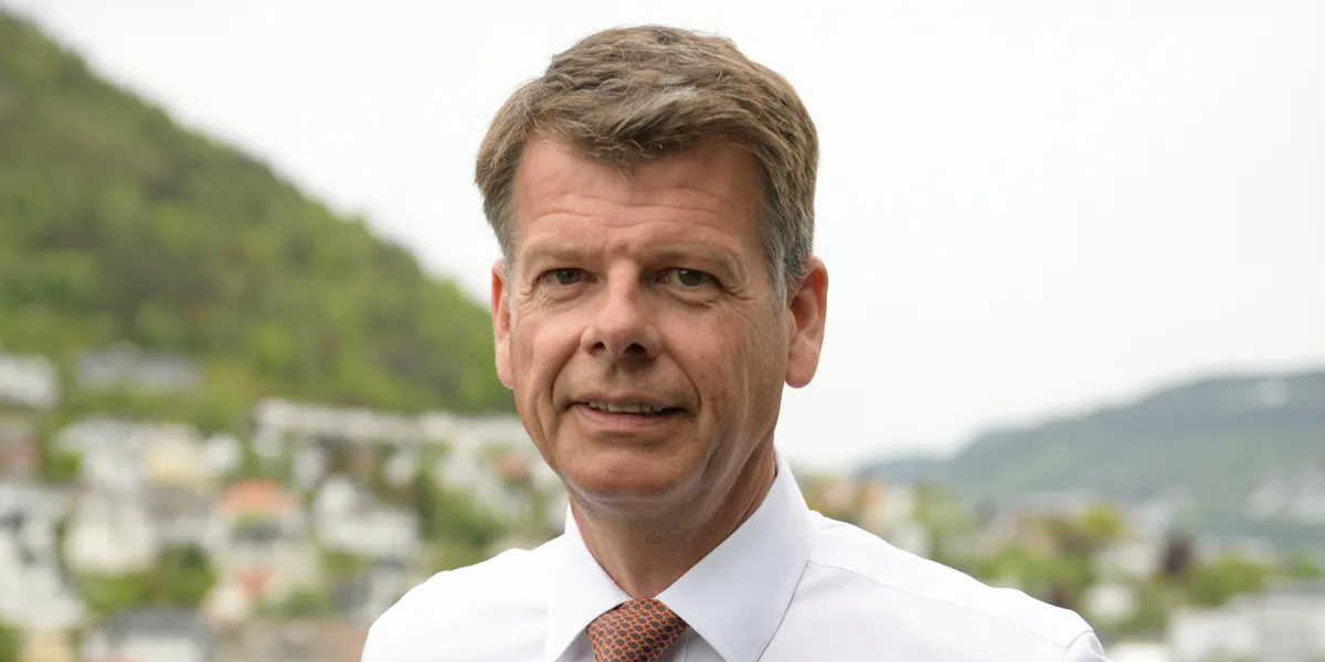 DNB hikes Odfjell target price as chemical tankers catch Red Sea tailwinds