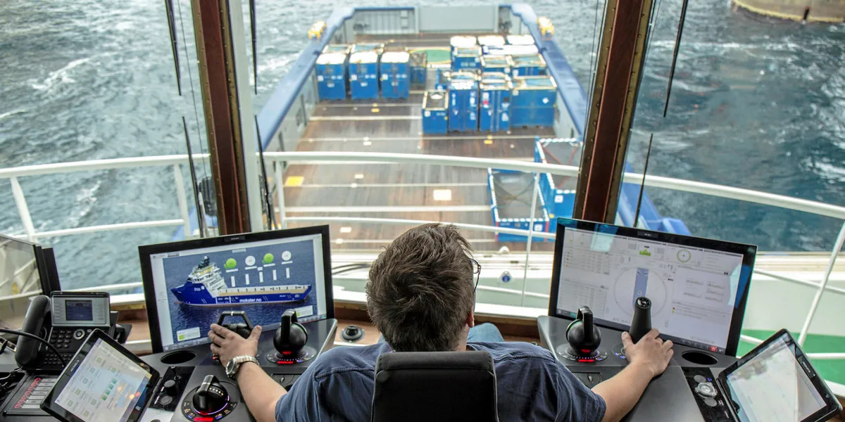 Mokster reveals four new OSV charters