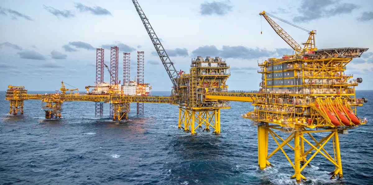 Danish delight as TotalEnergies makes new gas discovery | Upstream