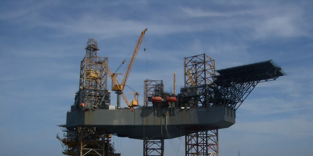 Rowan sells jack-ups, bags extensions | Upstream
