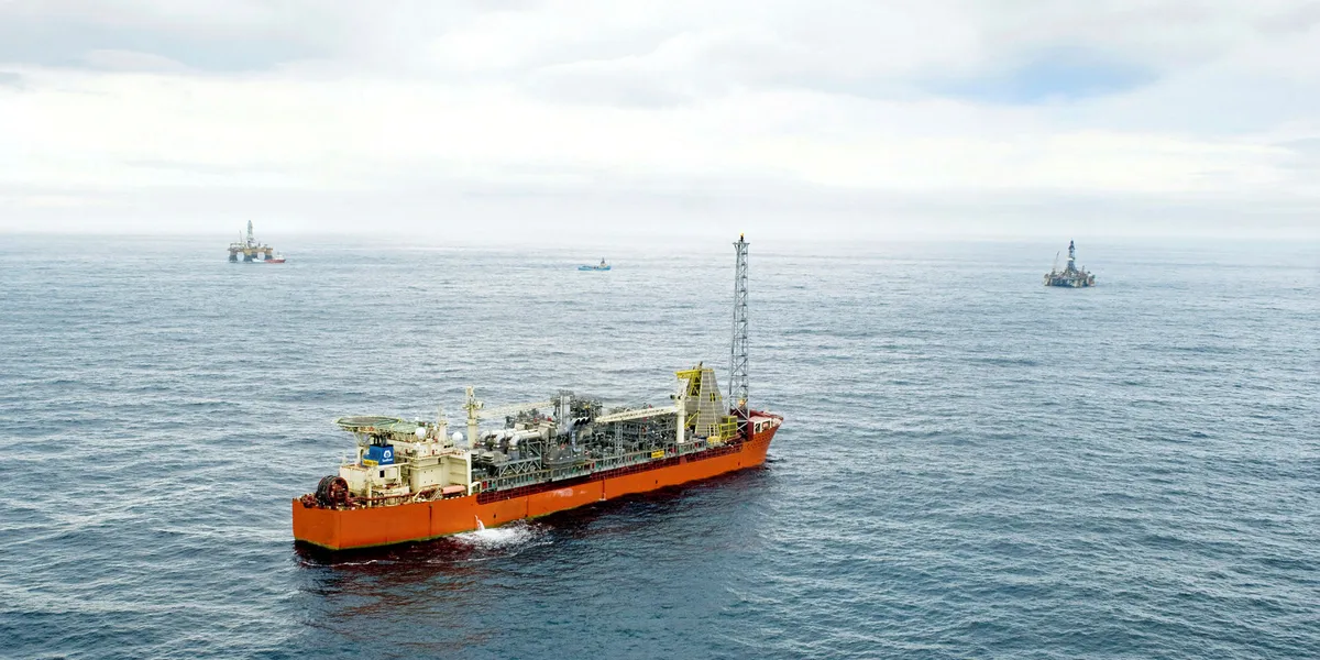 Husky to resume SeaRose FPSO operations | Upstream