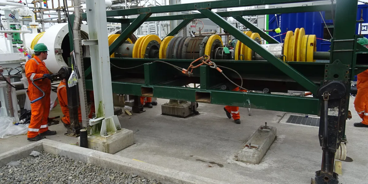 Mitsui/EPOMS JV wins Malaysia pipelines gig | Upstream