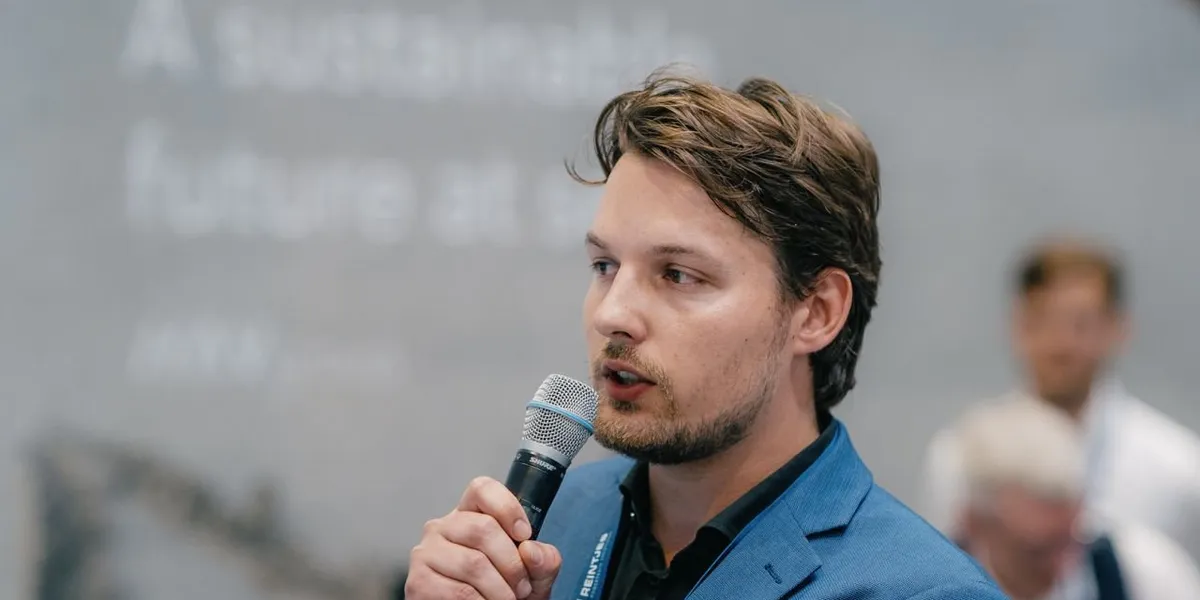 Financial platform teams with new investors to buy Turkish fleet for ...