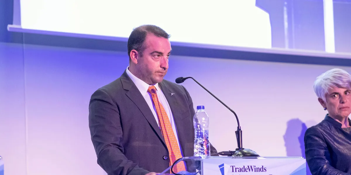 Imperial Petroleum confirms tanker sale as Harry Vafias ‘optimistic’ on ...