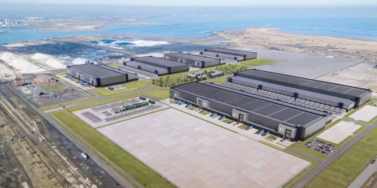 BP's landmark UK blue hydrogen project in danger as landowner wins ...