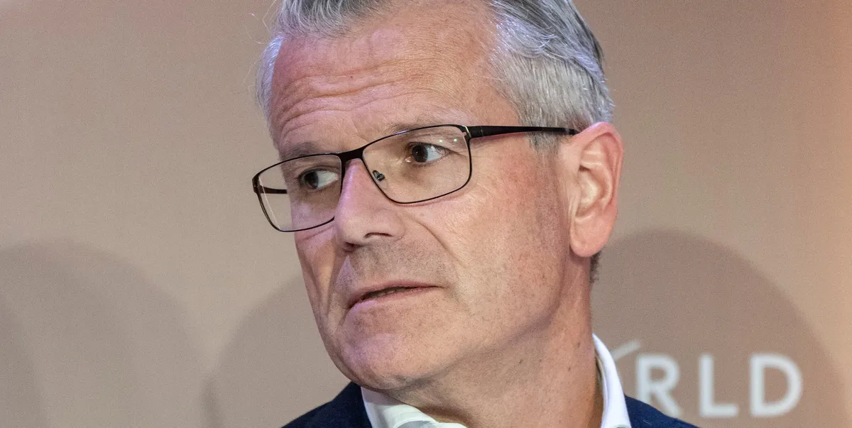 ‘Just too many ships’: Maersk shares downgraded with ‘painfully ...
