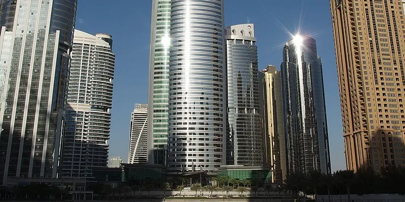 Meet the alleged Houthi fuel baron behind a sanctioned Dubai ship manager