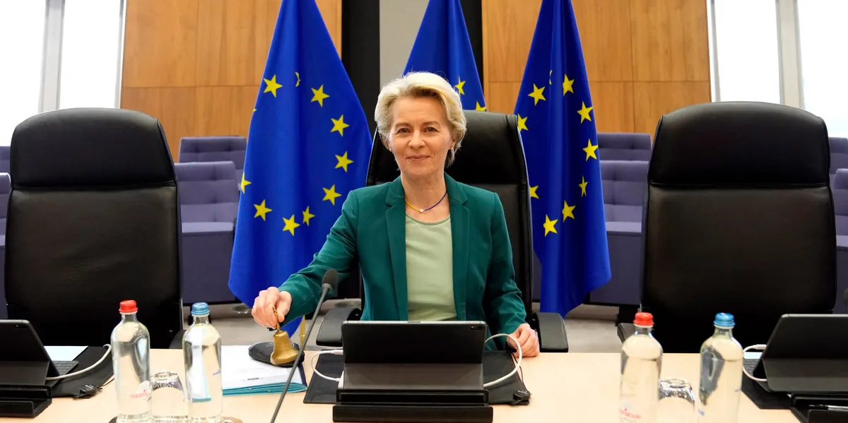 EU pushes clean-energy accelerator with transition package and new CCS ...