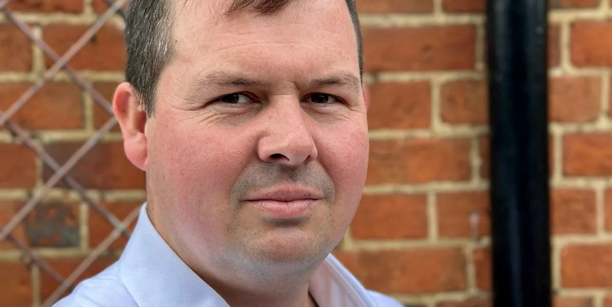 Who is Daniel Hockey? ‘Fixing machine’ steps into the spotlight at Affinity