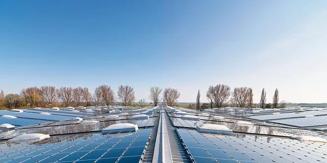 SAG Solarstrom's maket cap surges past ailing Phoenix Solar | Recharge