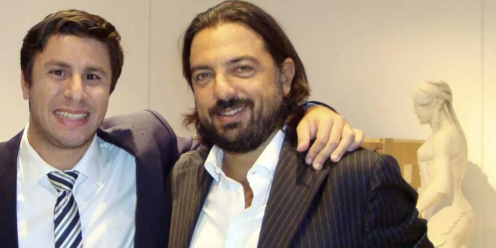 Golden Union linked to cape duo buyback
