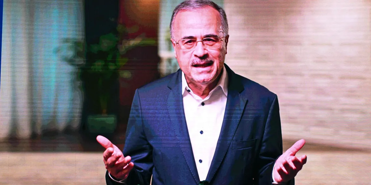 Importance of oil and gas 'cannot be understated' in times of conflict ...