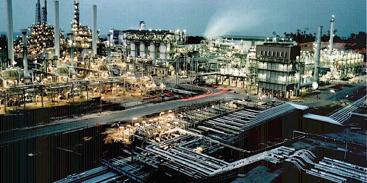 Petronas triumphs in $200 million gas payment dispute with Shell | Upstream