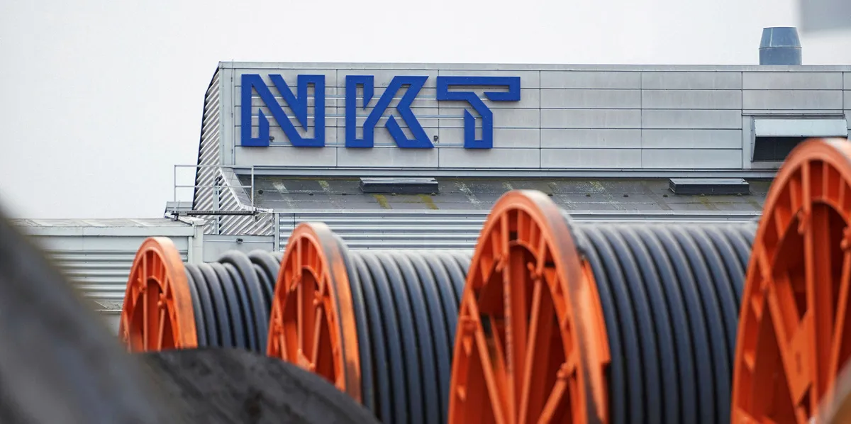 Taiwan cable plant can boost offshore wind amid bottlenecks: Walsin and ...