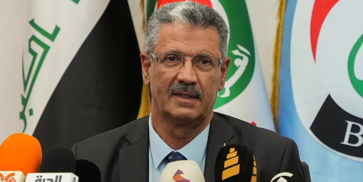 '$35 million lost every day': Shutdown of Iraq-Turkey oil pipeline has ...