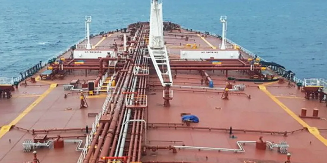 Crude tanker rates dip even as long-term forecast remains strong