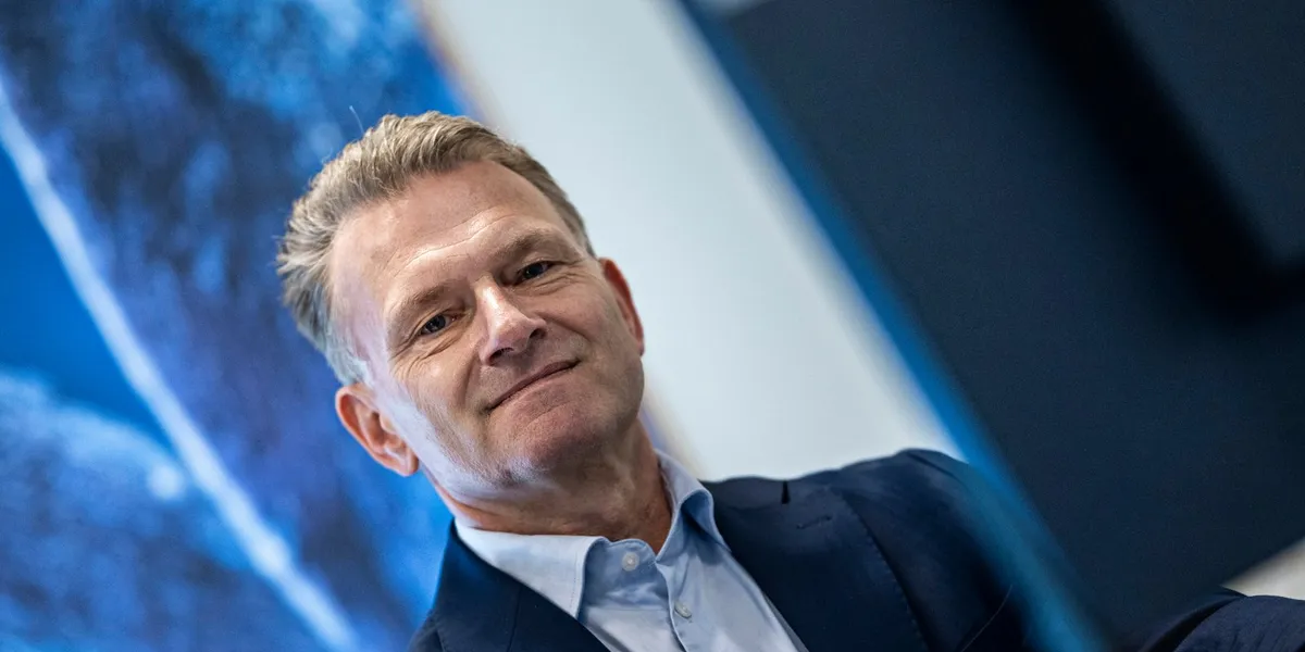 Outlook 2026: Espersen CEO braces for continued cod scarcity ...