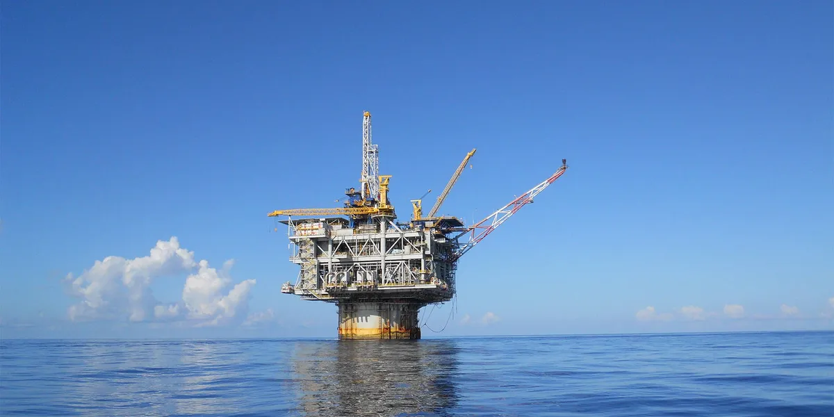 EnerMech wins deal to decommission ExxonMobil’s old US Gulf platform ...