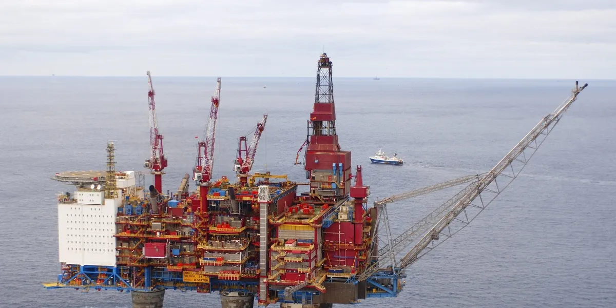 Framo lands Gullfaks compression gig | Upstream