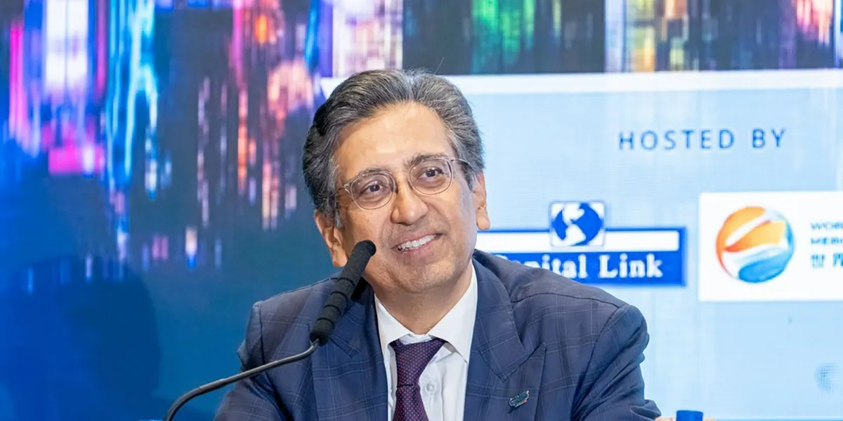 Lila Global pivots back to tankers as VLCC and two MR2s sail into its fleet