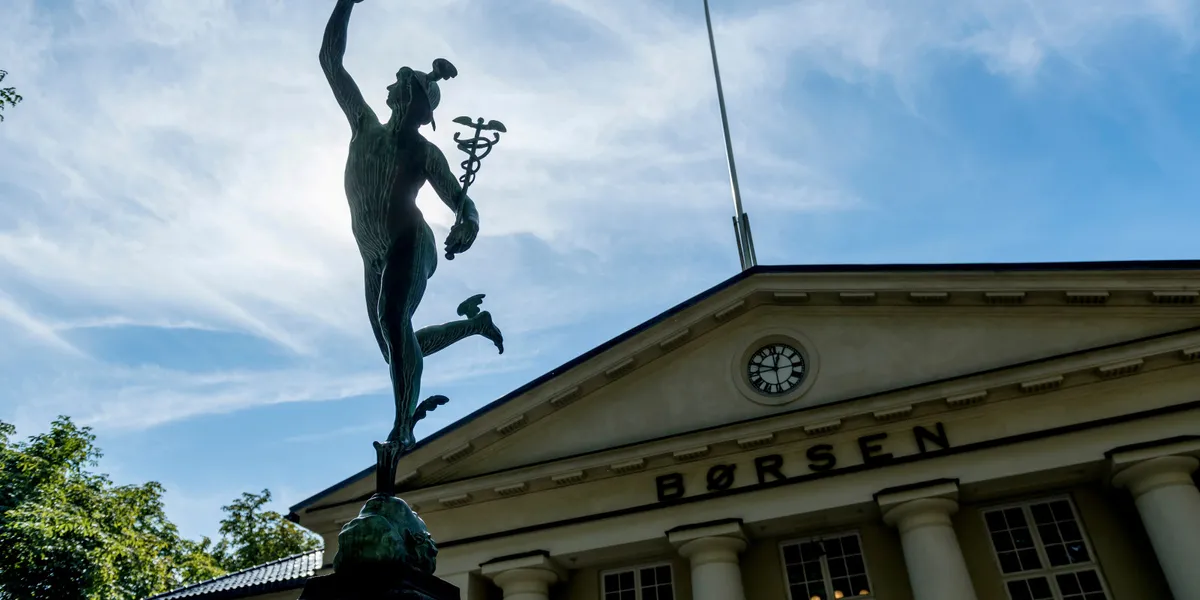 Aksjonærene drømmer om et nytt Algeta-eventyr – og 18 milliarder! | DN
