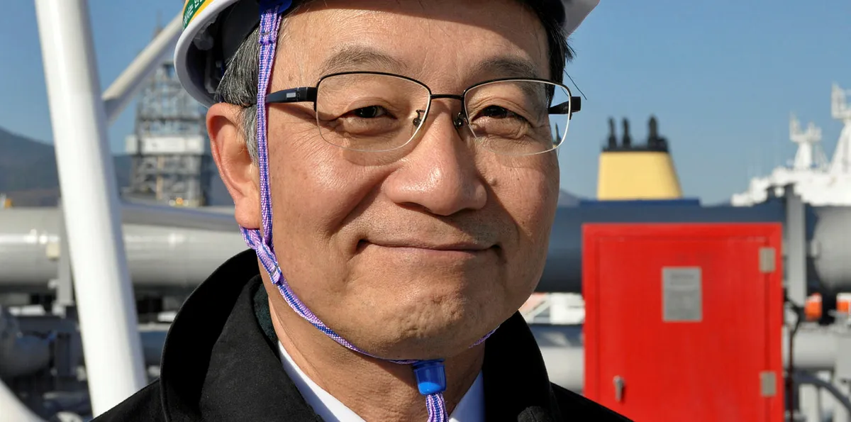 MOL to order Japan’s first LNG-powered ferries