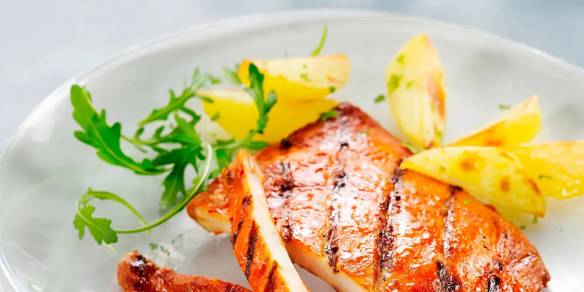 French processor eyes retail for tambaqui ribs | Intrafish