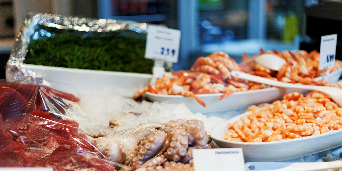 German seafood purchases climb despite higher prices | Intrafish