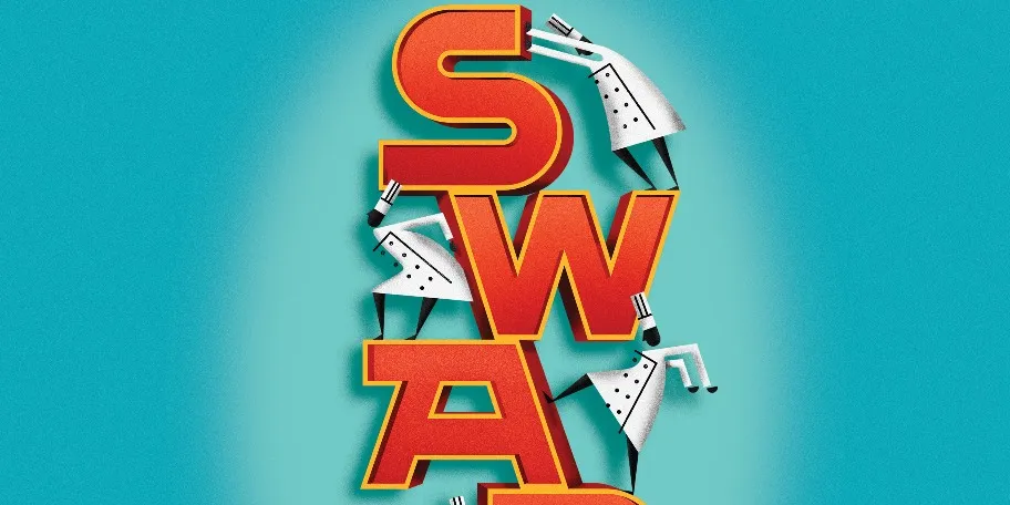 ASMI’s new campaign encourages chefs to 'swap meat' for fish | Intrafish