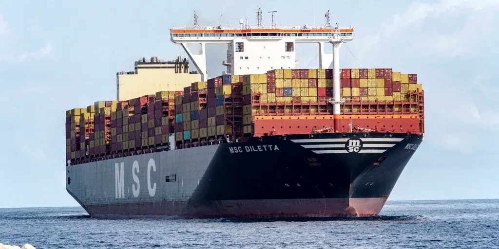 MSC adds 20 ultra-large container ship newbuildings to its huge tally