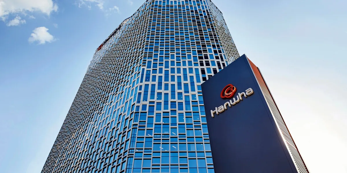 Hanwha Group takes stock of shock China sanctions on its US companies