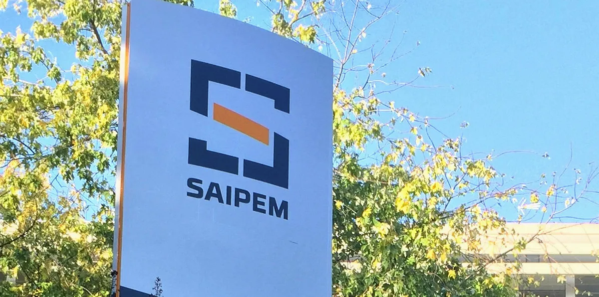 Saipem signs key Saudi onshore joint venture | Upstream