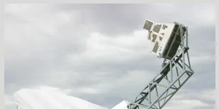 Tessera finds partner for Arizona solar concentrator project | Recharge