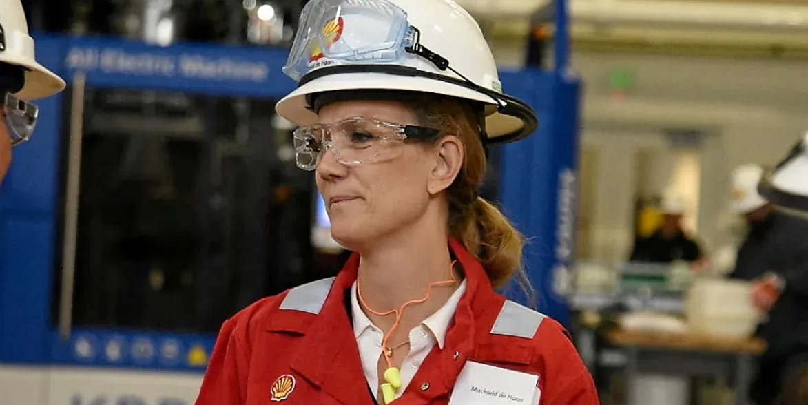 Shell appoints two new directors | Upstream