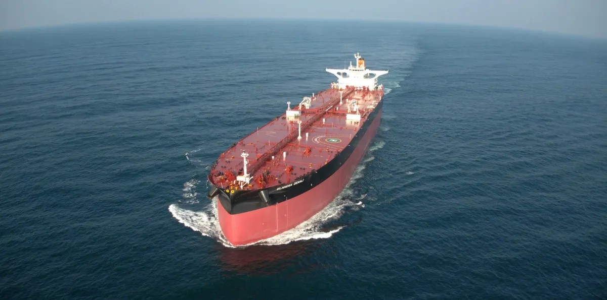 Return of China driving VLCC cargoes upwards in 2023