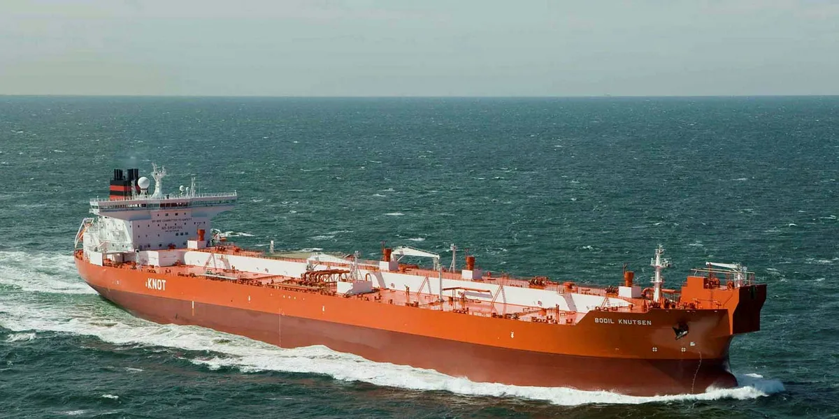 KNOT Offshore Partners plans fundraiser