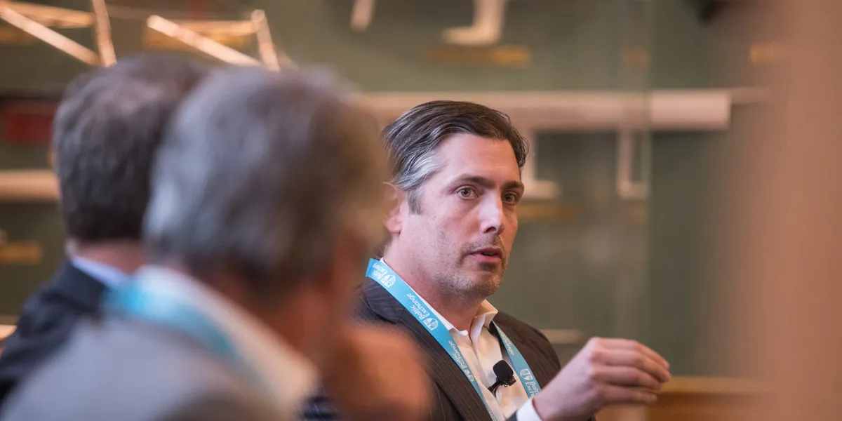 VLCC rates riding high after months in six-digit territory